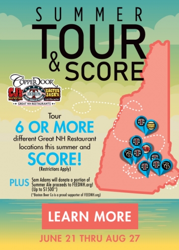 T-BONES Great American Eatery