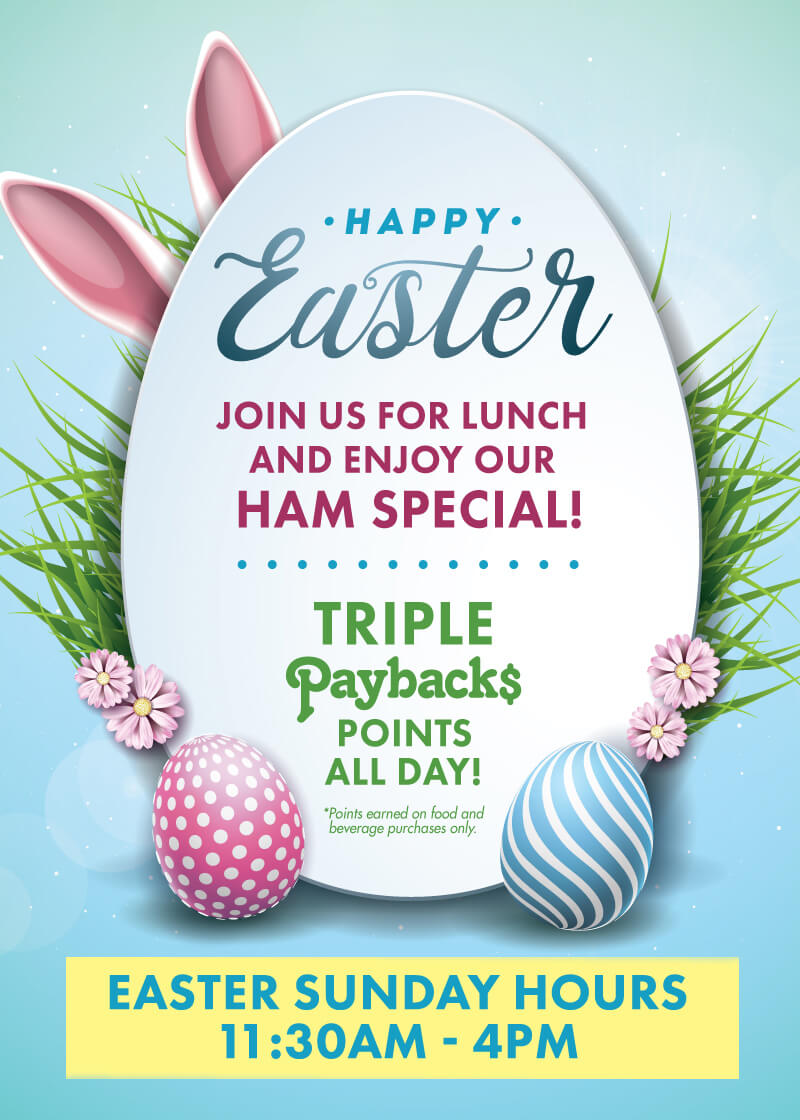 T-BONES Great American Eatery: Promotions