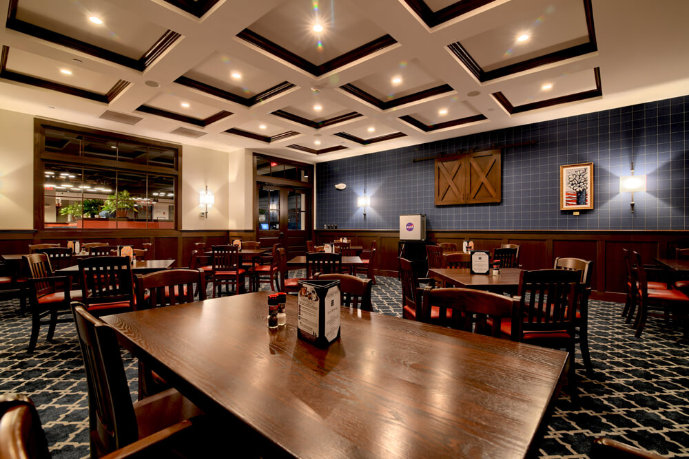 T-BONES Great American Eatery: Private Dining at T-BONES Concord
