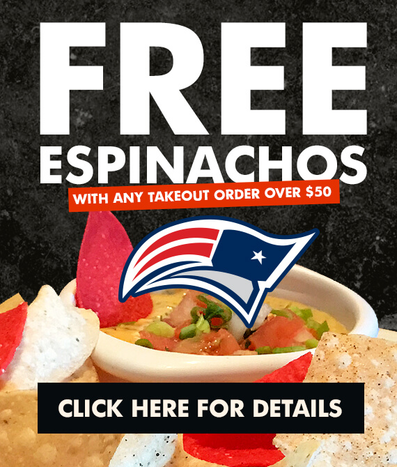 T-BONES Great American Eatery - A Great New Hampshire Restaurants ...